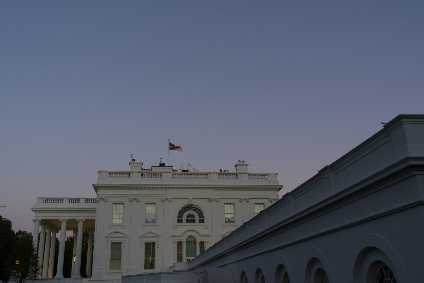 Most of What's Left of White House Isn't Original | RealClearHistory