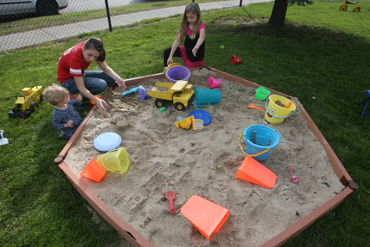 'Sandbox' Everything | RealClearPolicy