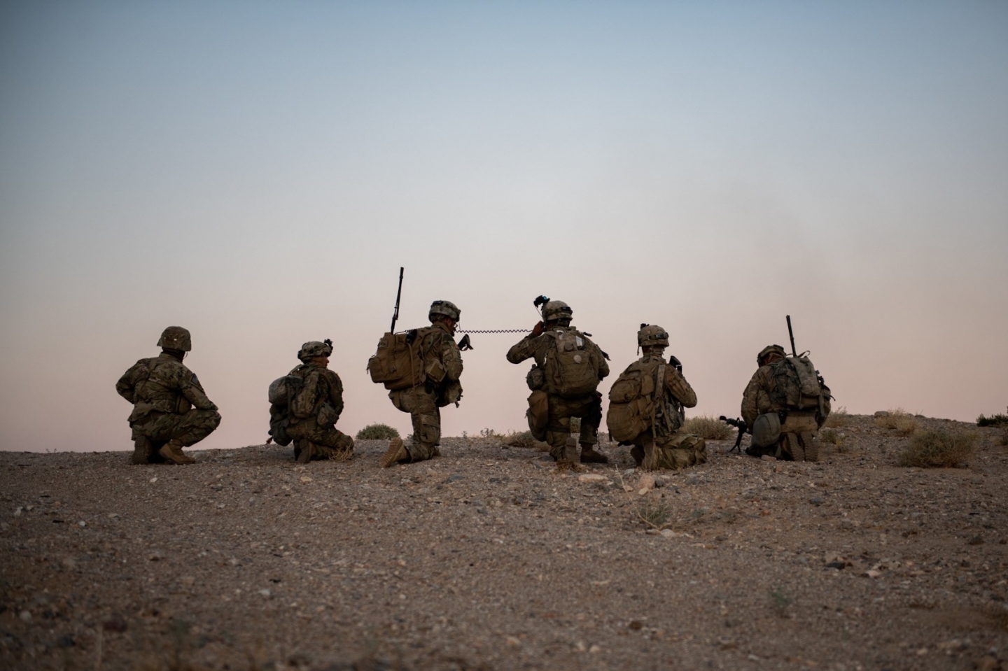 Bright Future – New Marine Leaders on the Way | RealClearDefense