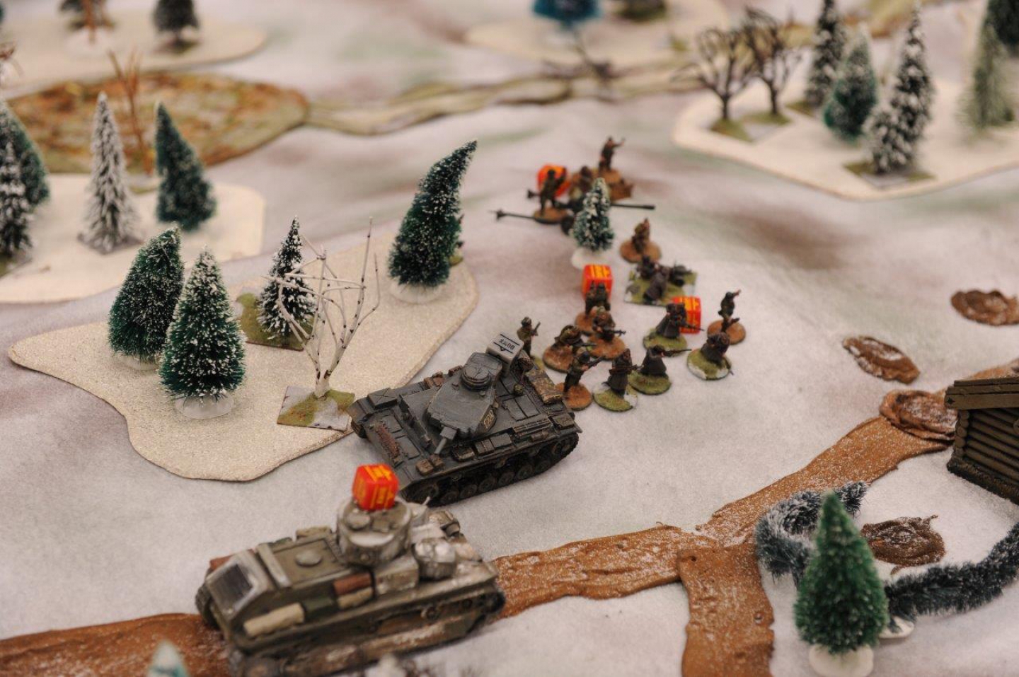 Getting War (Gaming) Back Into the War College | RealClearDefense