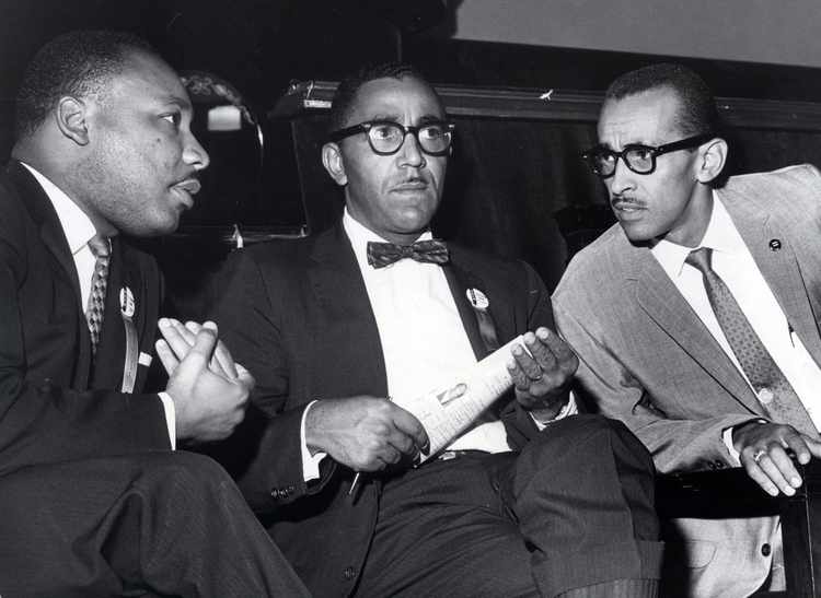 The Civil Rights Legend Who Opposed Critical Race Theory ...