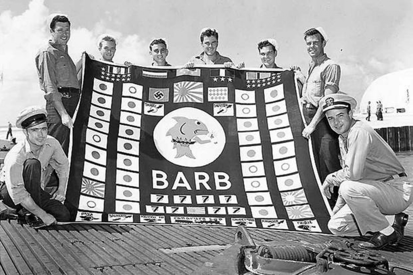 Navy Names Newest Sub After WWII Legend RealClearDefense Navy Names Newest Sub After WWII Legend RealClearDefense