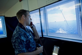 Navy, Coast Guard Onboarding Artificial Intelligence Tech ...