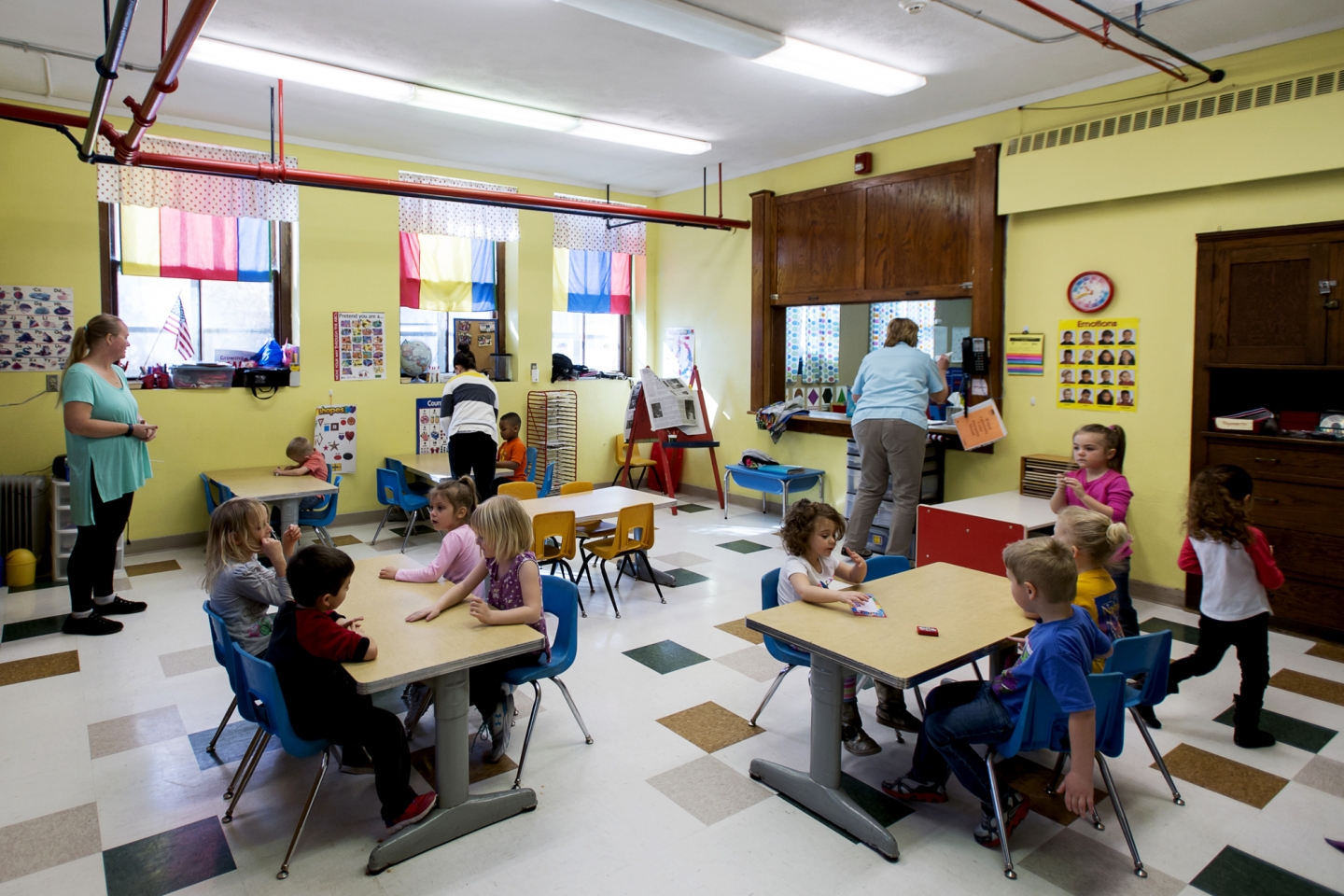 Public Schools Starting To Charge Fees For Childcare RealClearPolicy Public Schools Starting To Charge Fees For Childcare RealClearPolicy