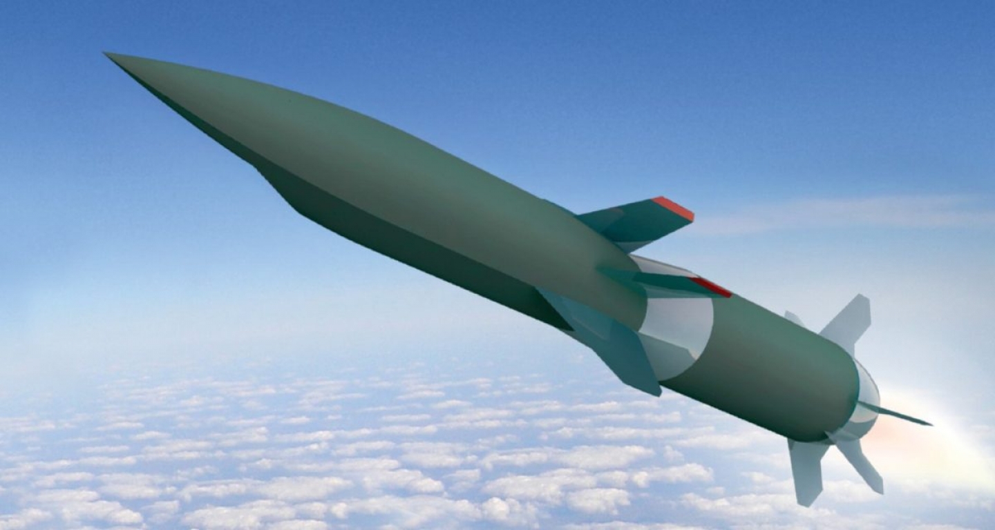 The Hypersonic Threat | RealClearDefense
