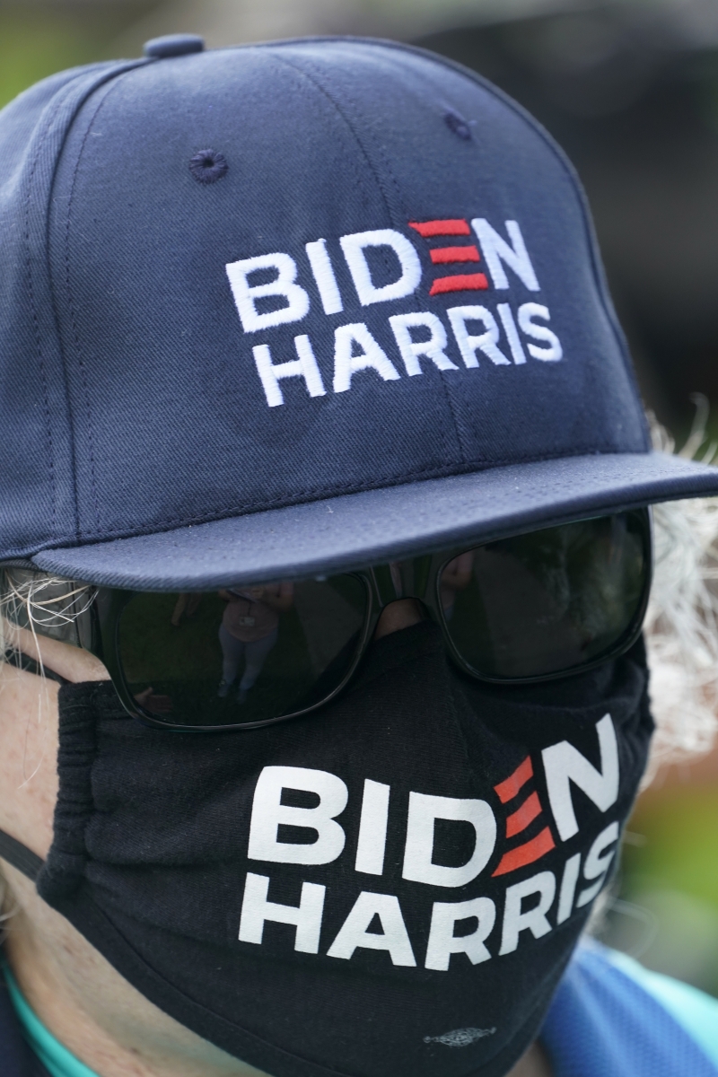 Democrats’ Energy Dilemma | RealClearEnergy