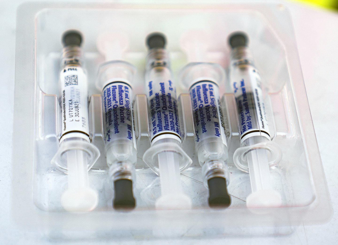 The Strange Ingredients Found in Vaccines | RealClearScience
