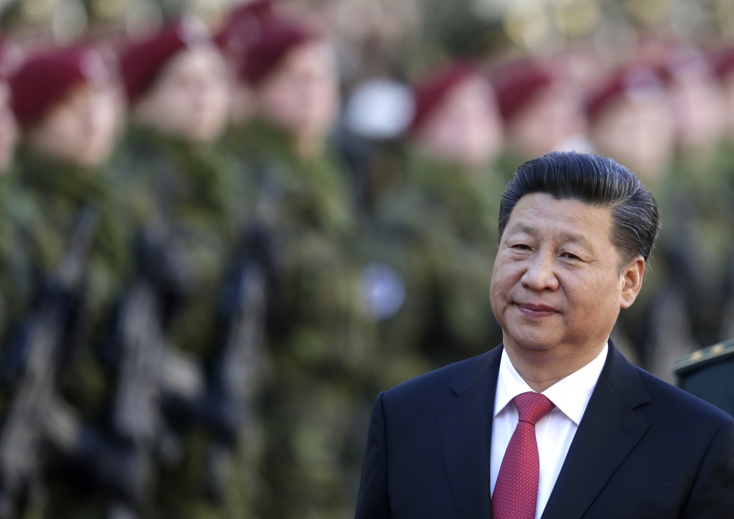 What One Small State Has Revealed of the Big State’s Hidden Hand ...