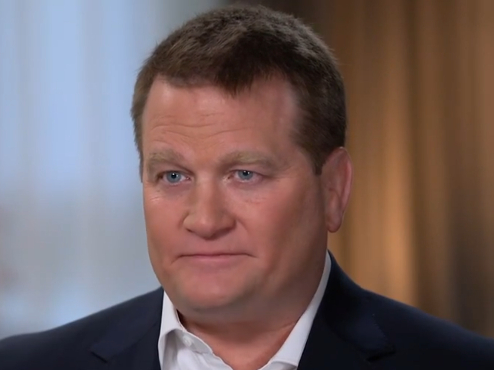Bobulinski: I Almost Yelled "Liar" At Presidential Debate | Video ...