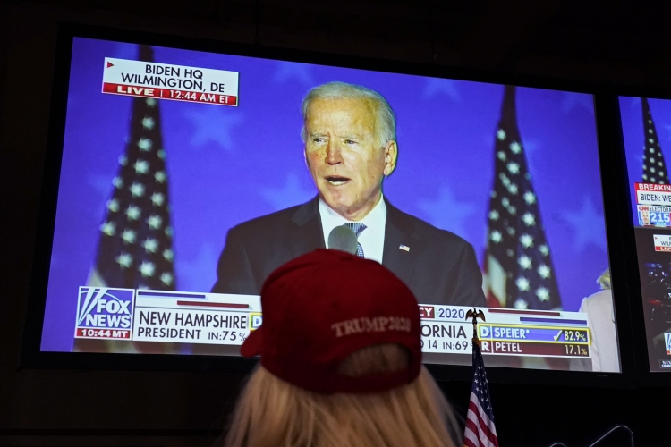 The History of the Shadow Campaign That Saved the Election ...