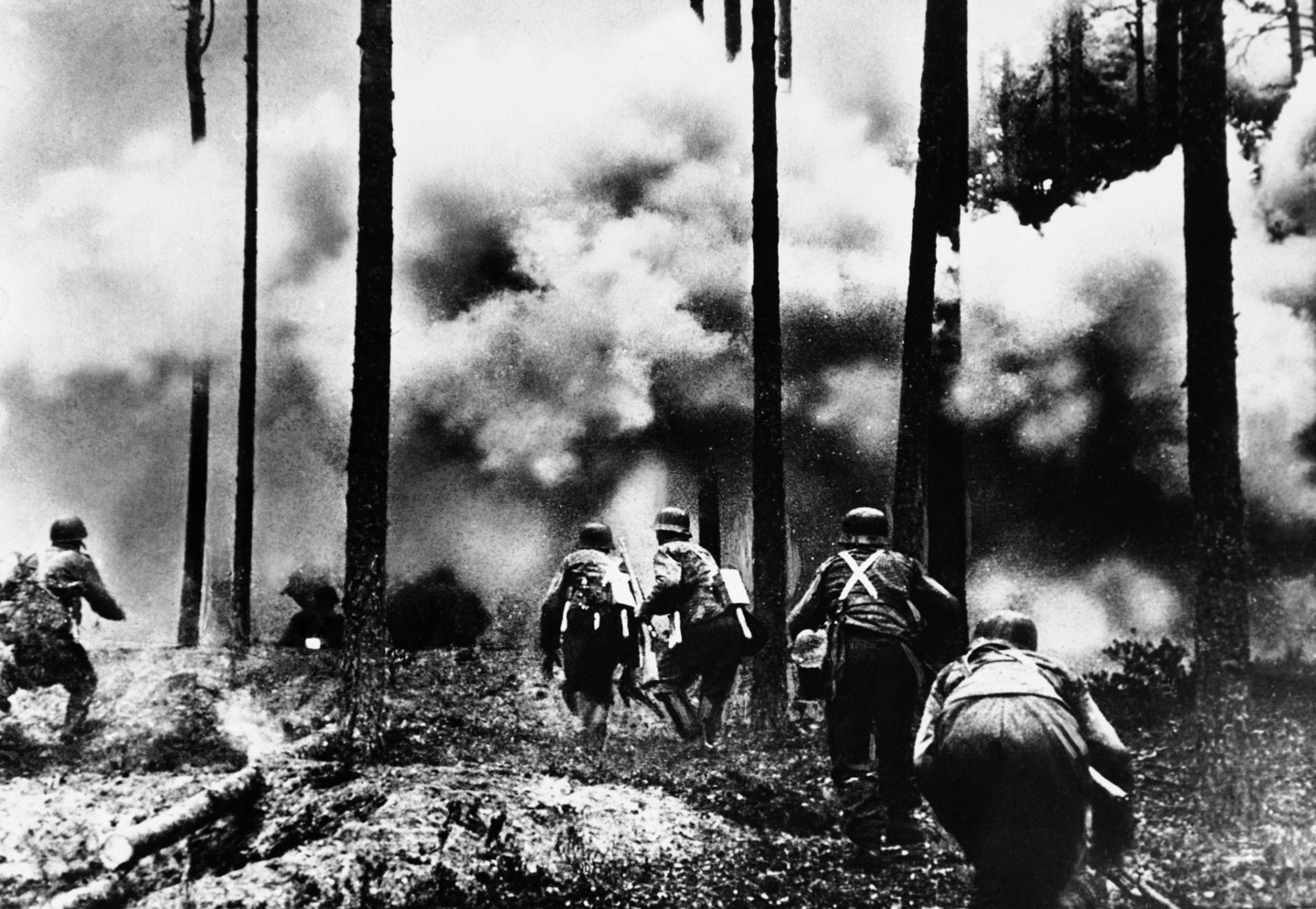 The World at War, 1941-45 | RealClearDefense