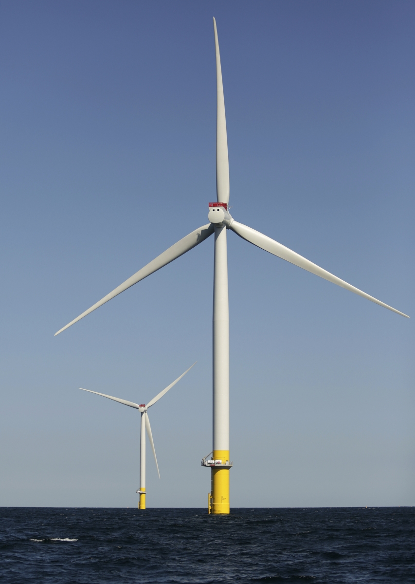 Hawaii NIMBY Reveals Biden Offshore Wind Challenge | RealClearEnergy