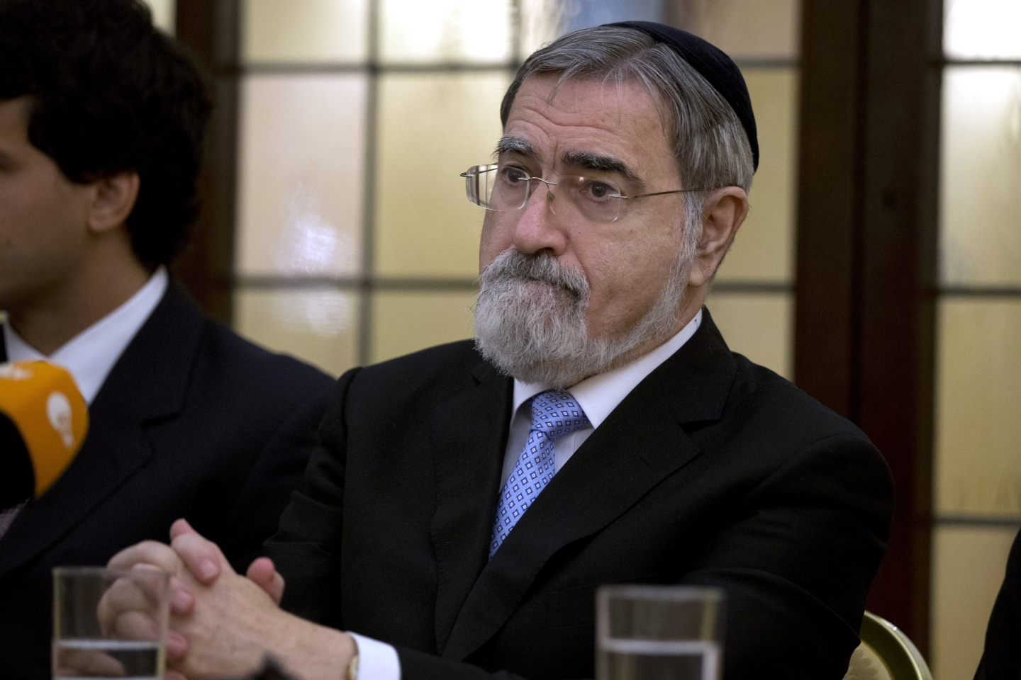 Realizing the Legacy of Rabbi Jonathan Sacks | RealClearReligion