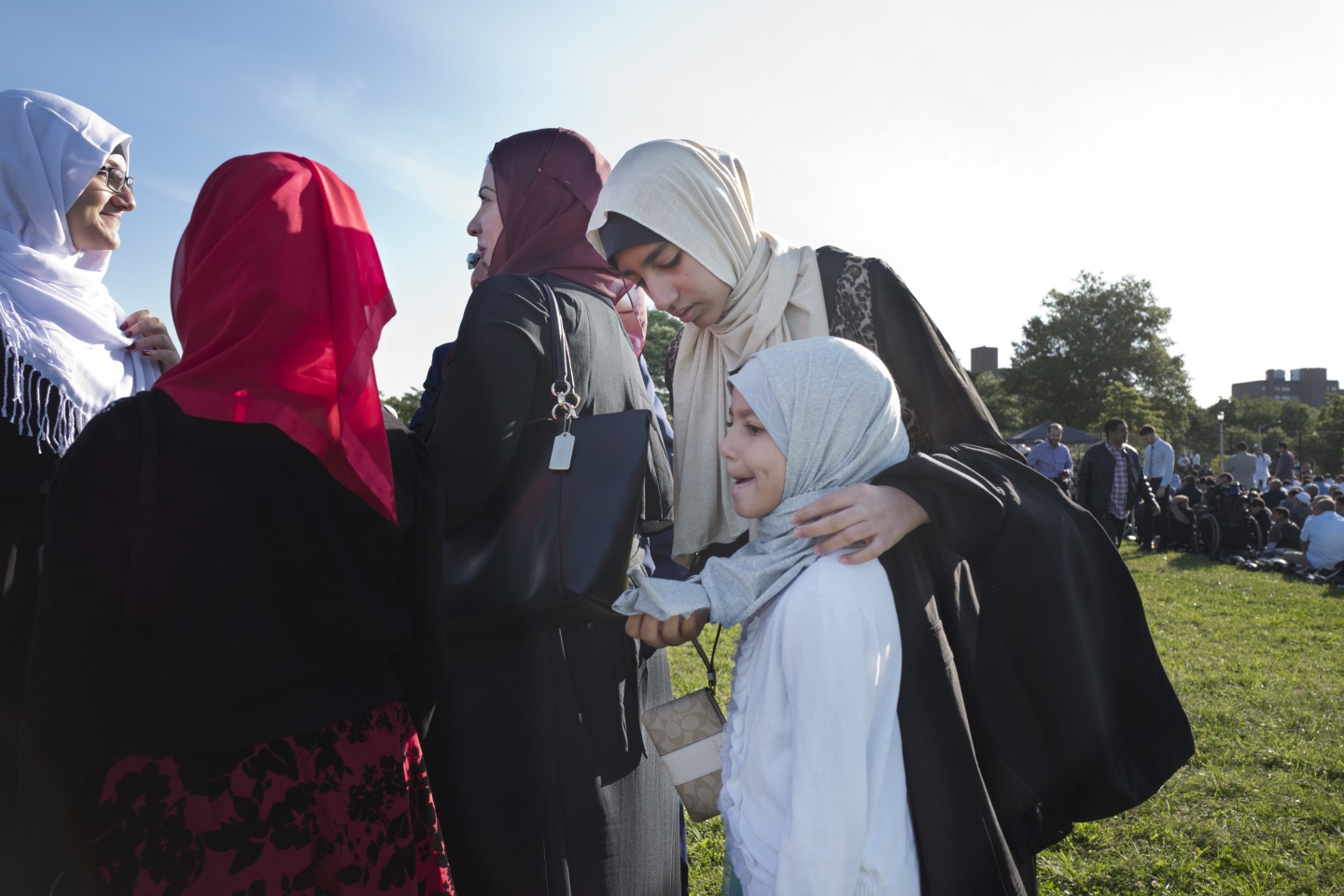 NYPD to No Longer Remove Hijabs for Mug Shots | RealClearReligion