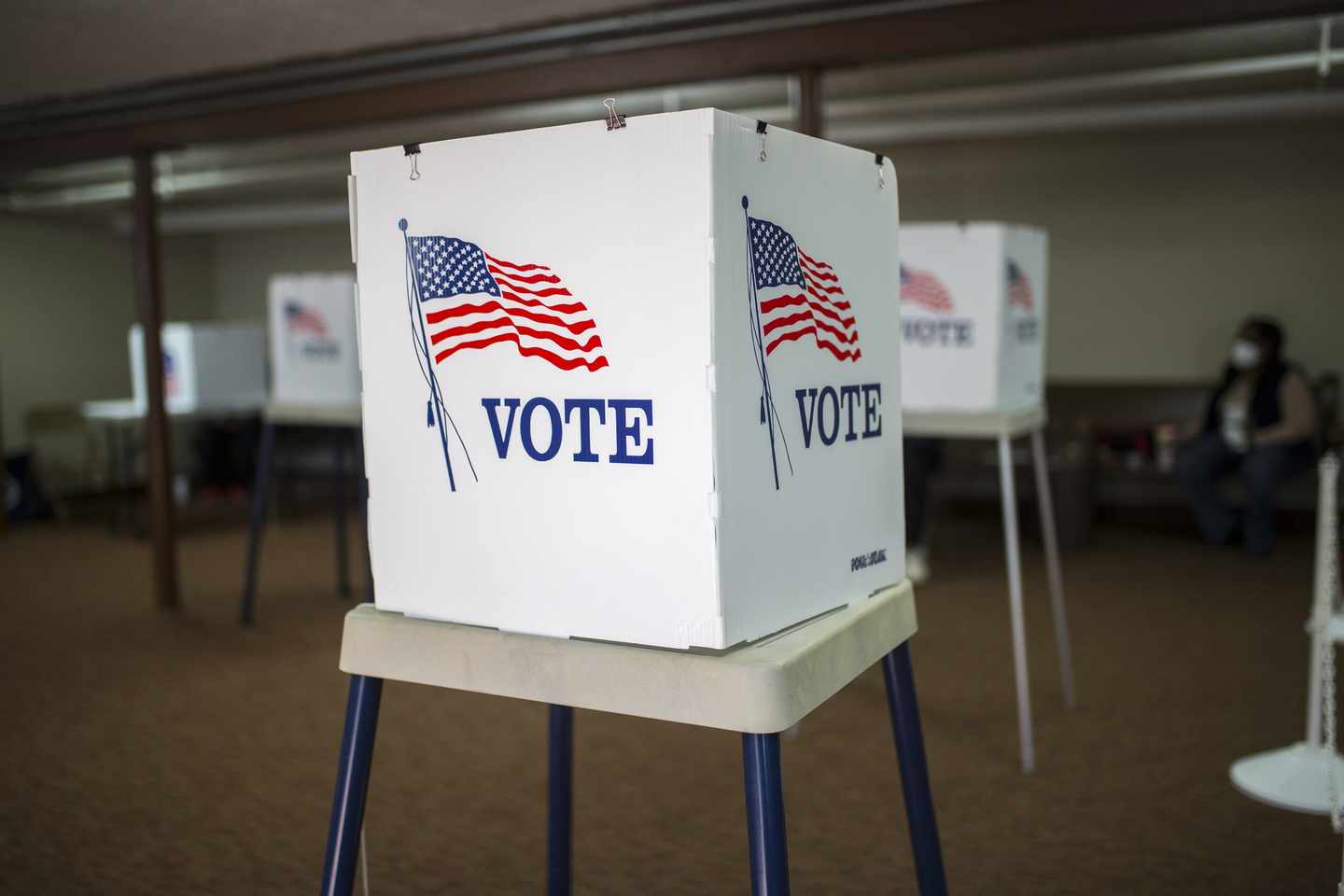 Ranked Choice Voting's Promise and Peril | RealClearPolicy