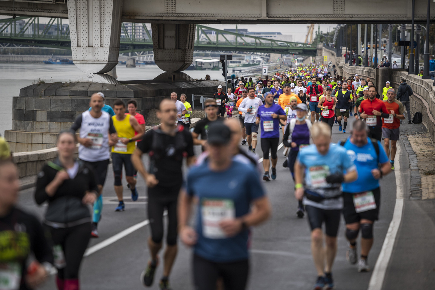 The Traits That Allow Someone to Run a Two-Hour Marathon | RealClearScience