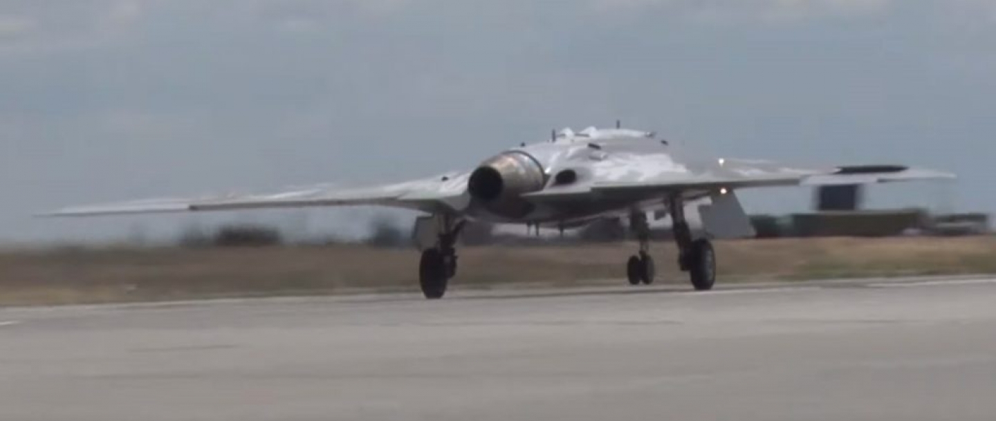 Russia’s Interest in UAV Strike Capability Gathers Pace | RealClearDefense