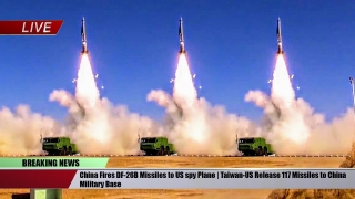 China’s DF-21D & DF-26B: Is the U.S. Military Ready? | RealClearDefense
