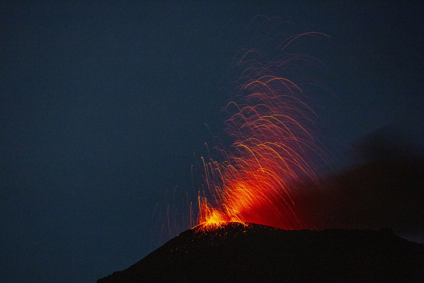 Volcano Link to End of Triassic Extinction | RealClearScience