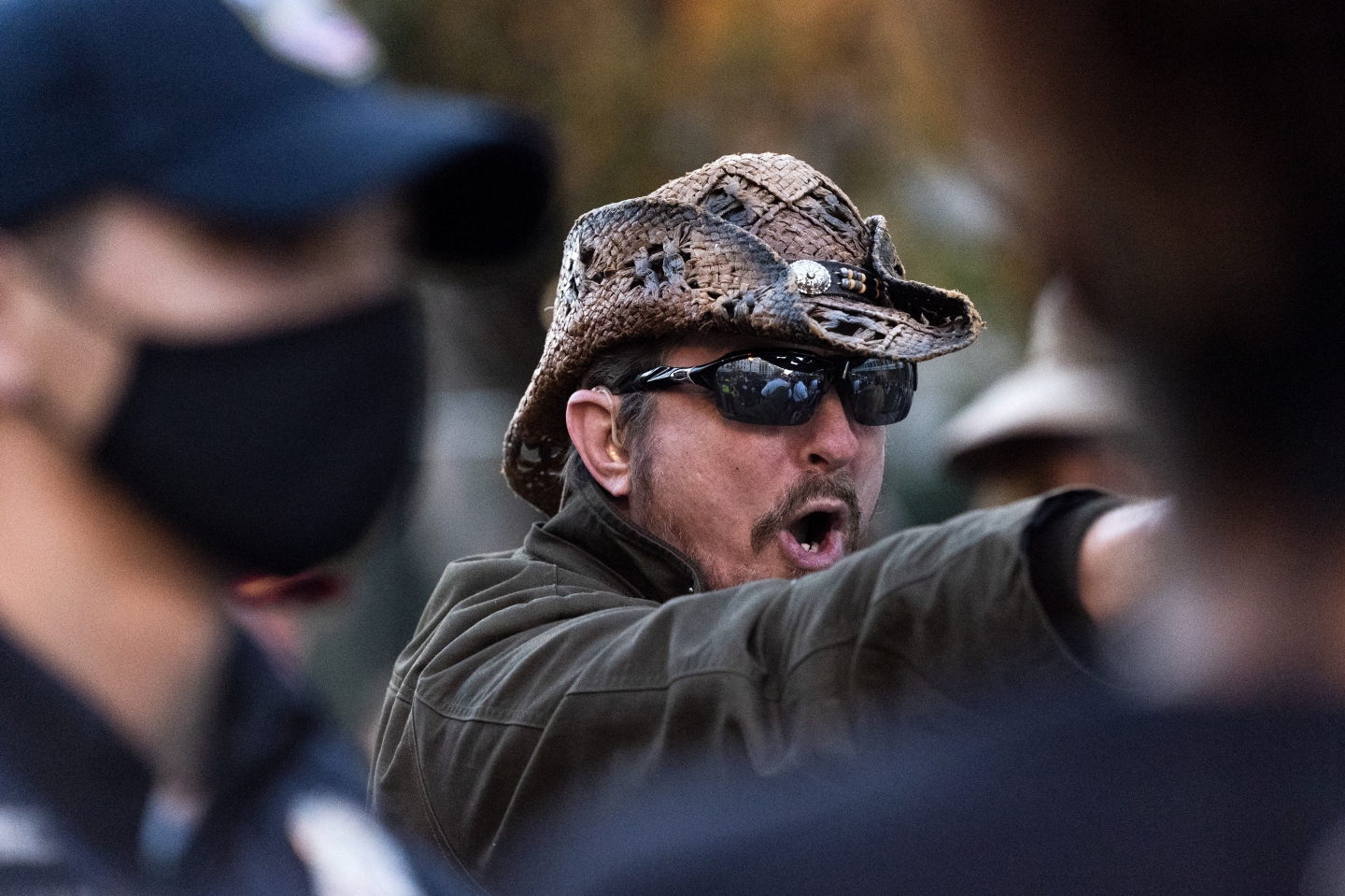 Dogmatic People Seek Less Information Even When Uncertain ...