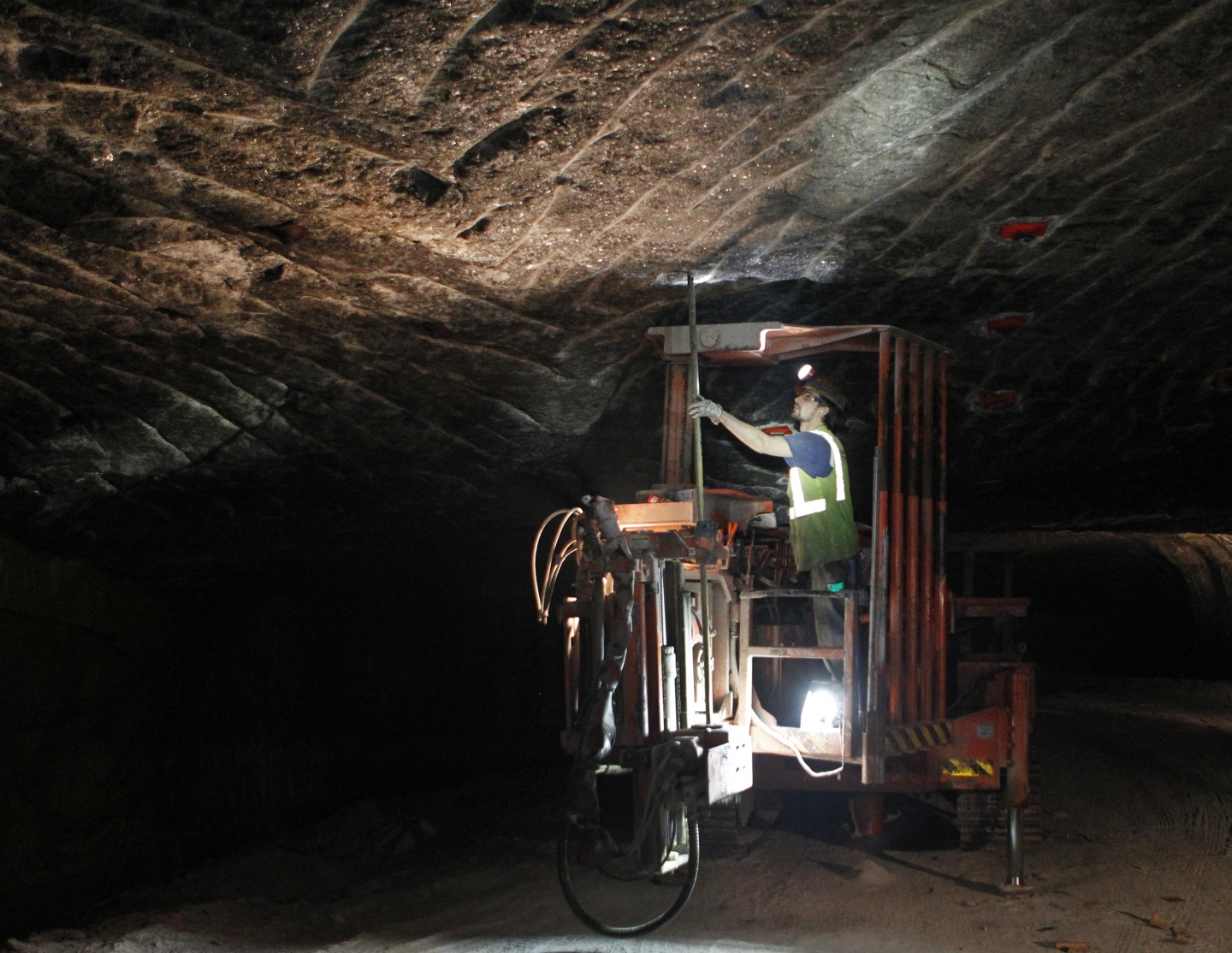 What Would Happen If You Tried to Dig to China? | RealClearScience