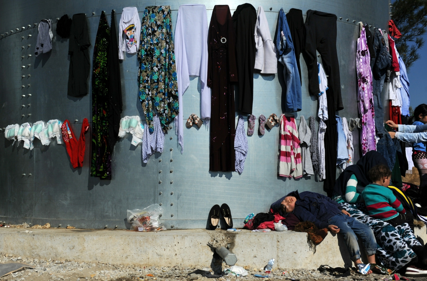 Albania, Greece, and the Rich Person Mindset of Immigrants ...
