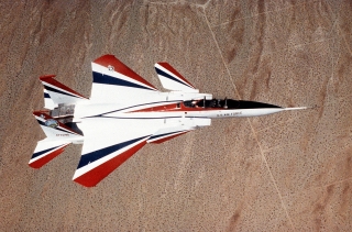 F-15 Active: This Frankenstein Fighter Was Better Than the Eagle ...
