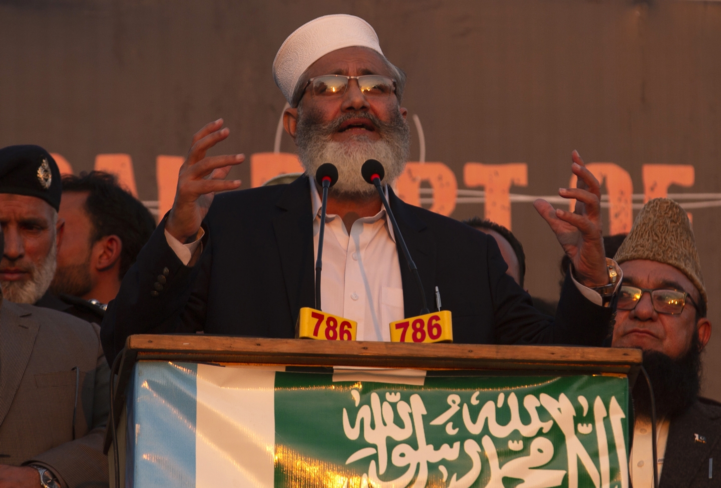 Rethinking Religious Violence | RealClearReligion