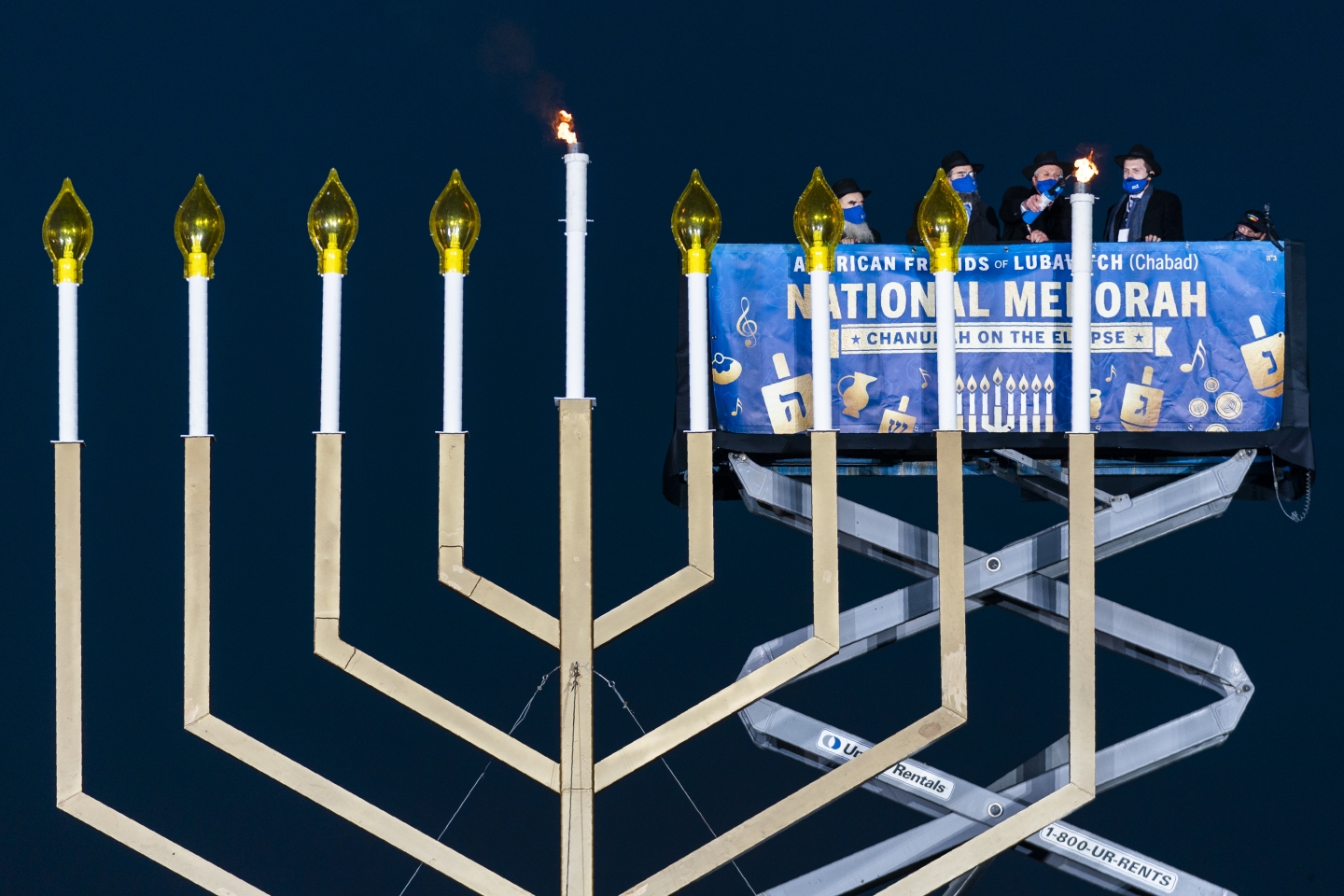 A Hanukkah Guide for the Perplexed | RealClearReligion