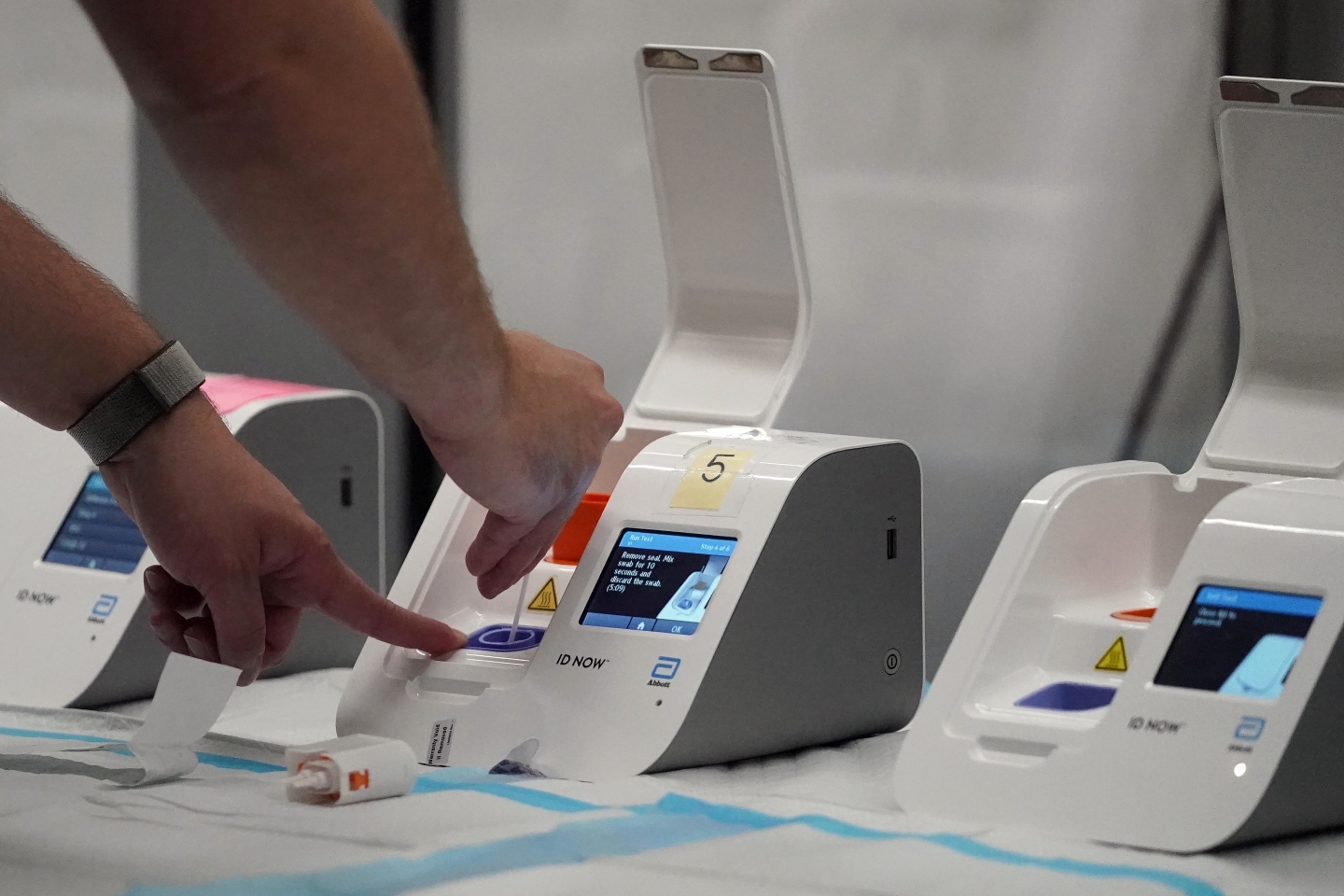 The Top 10 Science Innovations of 2020 | RealClearScience