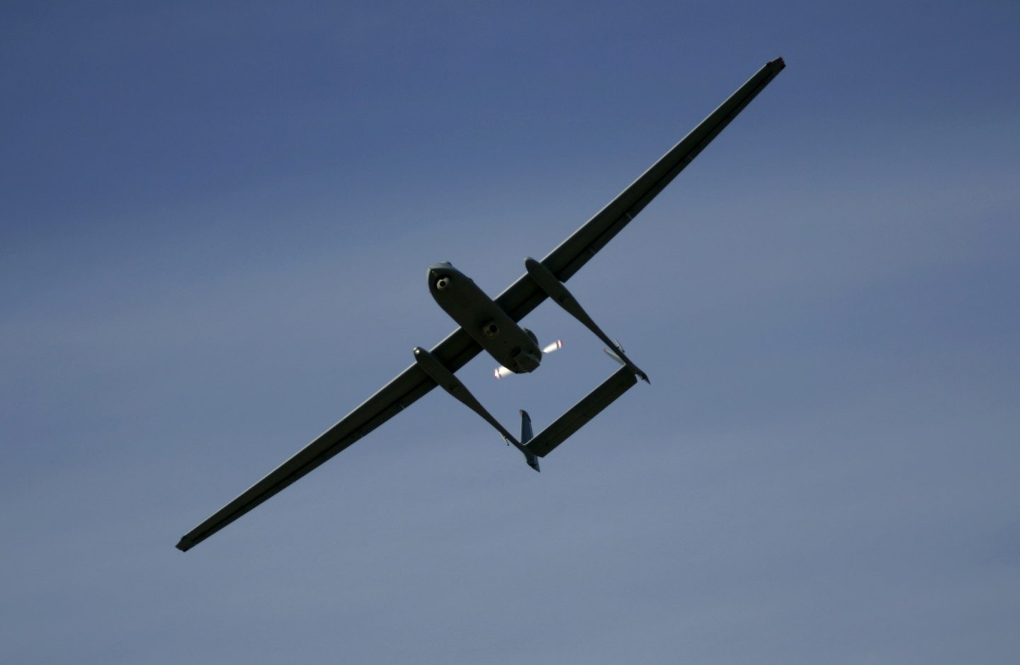No Armed Drones for the German Army - For Now | RealClearDefense