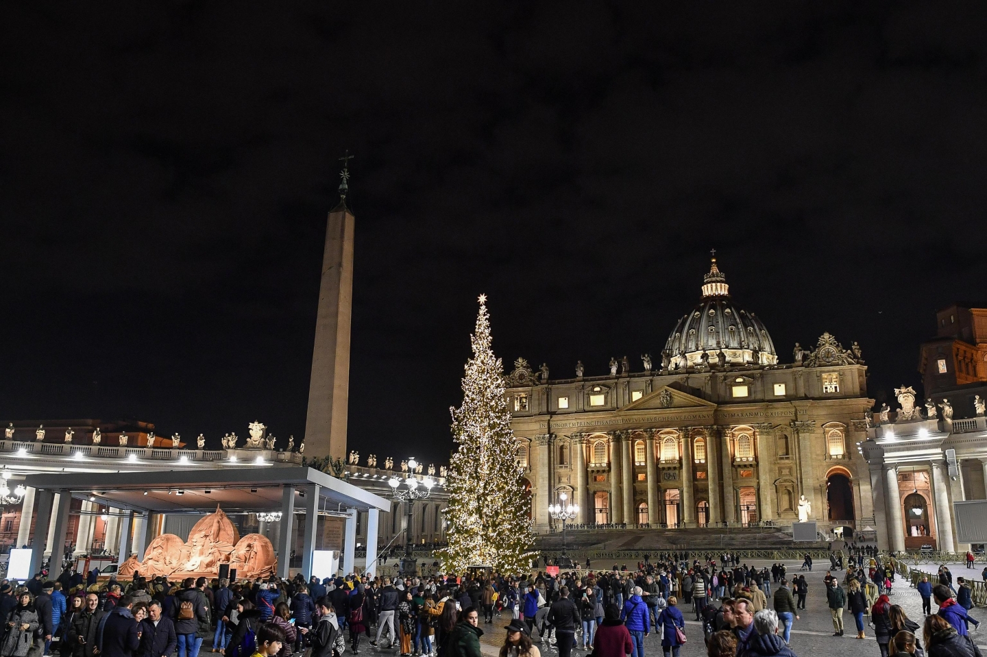 Is Christmas a Pagan Rip-Off? | RealClearReligion