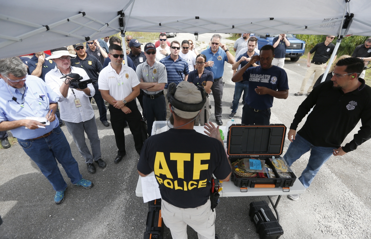 ATF Decision Could Lead to Gun Turn-in Effort | RealClearPolicy