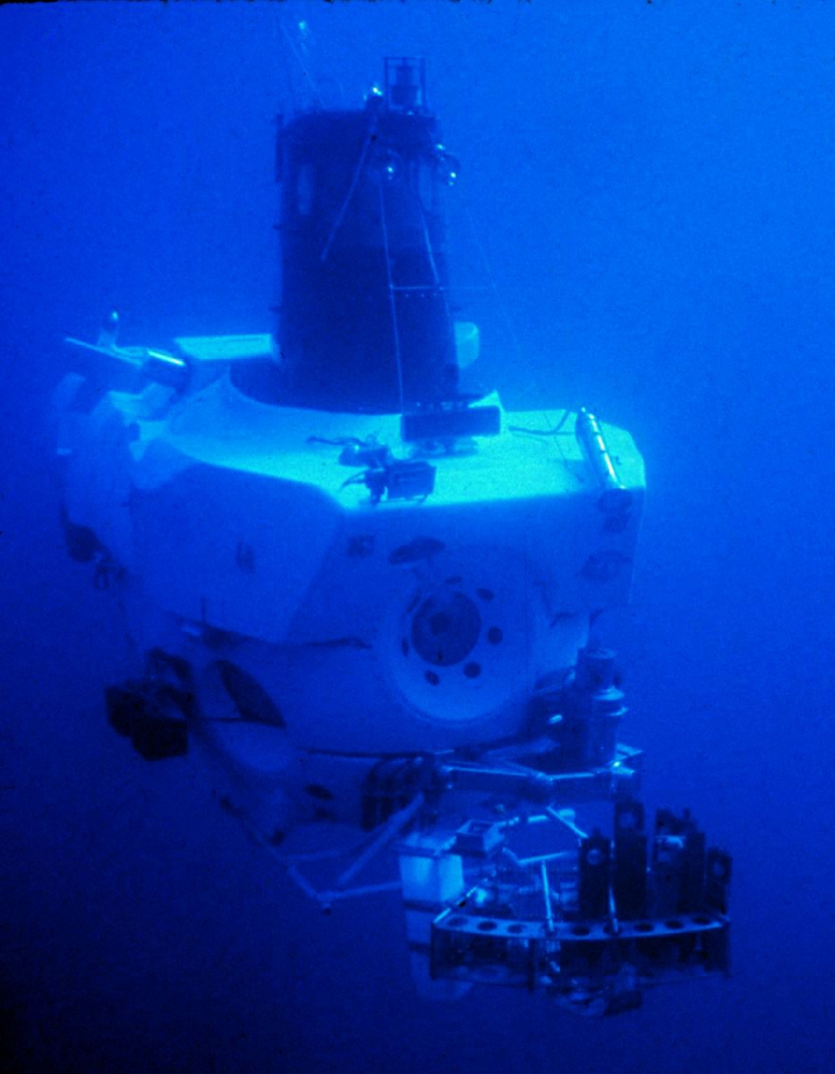 Upgrades to Deep Sea Sub Puts 99% of Seafloor in Reach | RealClearScience