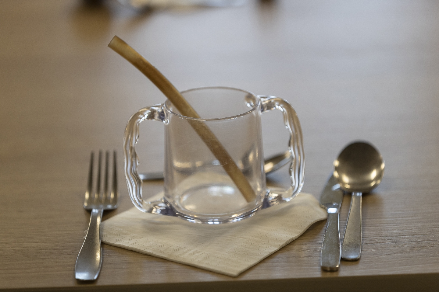 Why the Heck Is Glass Transparent? | RealClearScience