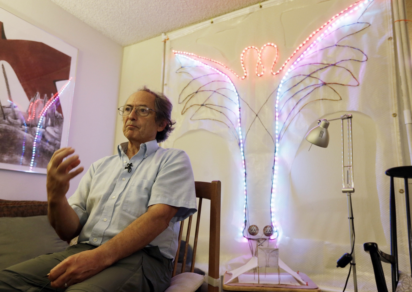 What If Humans Had Photosynthetic Skin? | RealClearScience