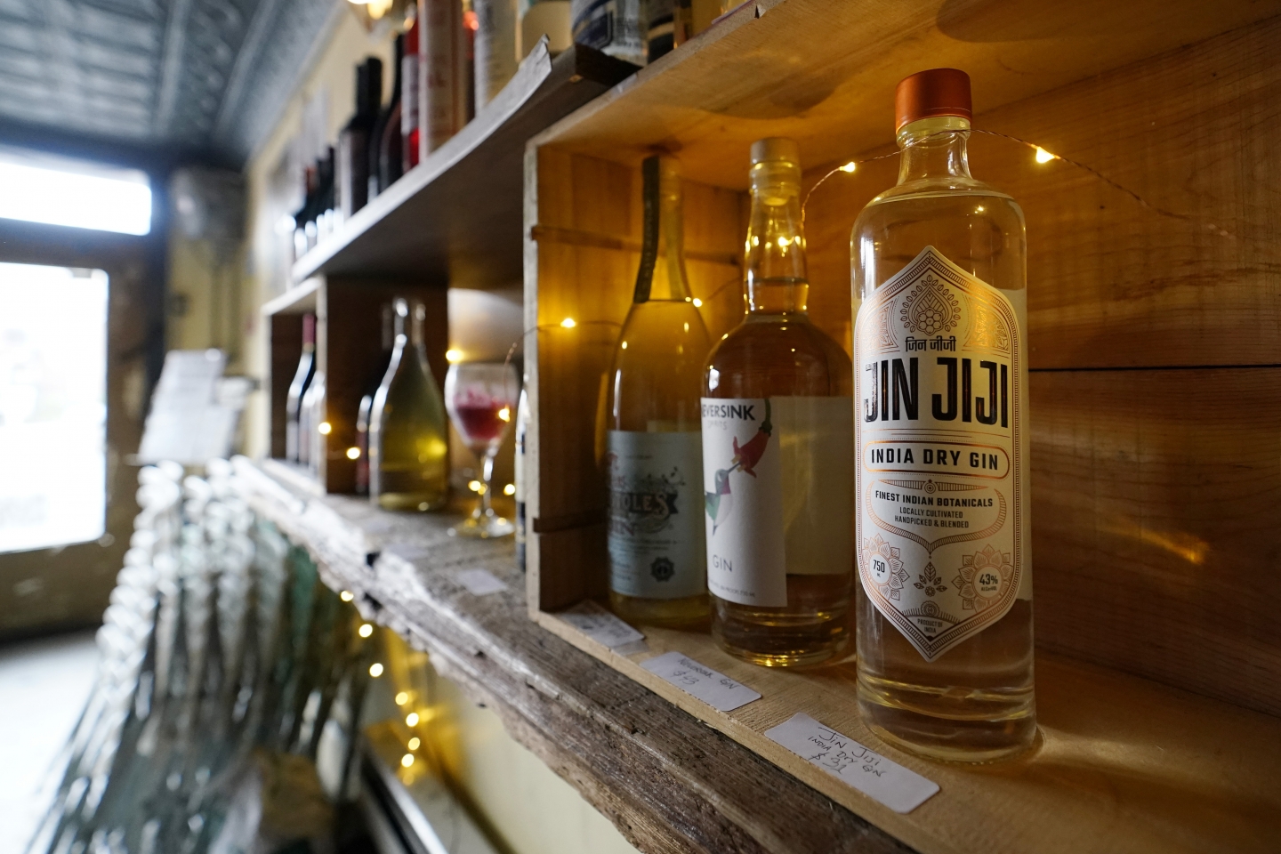 How Alcohol Saved Humanity From Crappy Water | RealClearScience