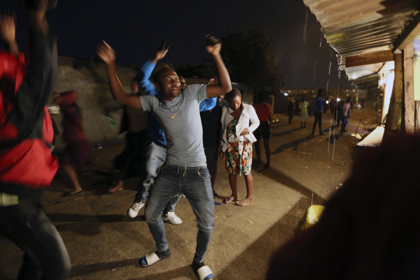 If Dancing Spreads the Virus, Let the Dancers Get It | RealClearMarkets