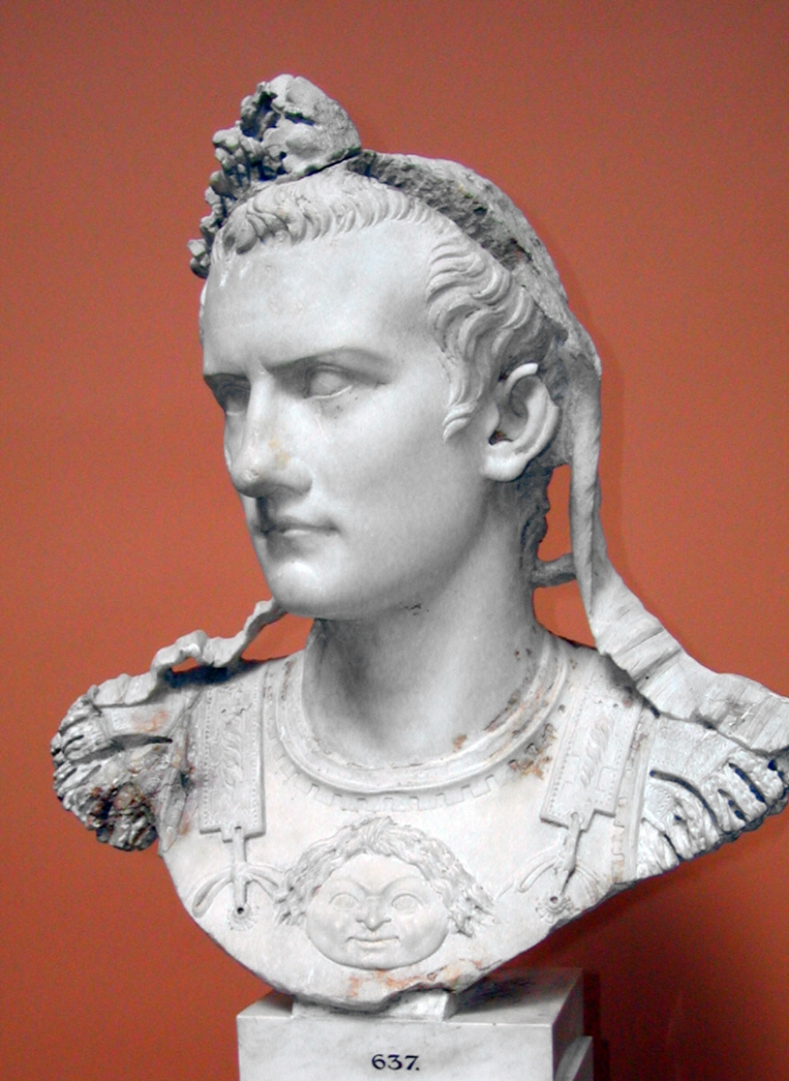 Caligula’s Gardens, Long Hidden, to Go on View | RealClearScience