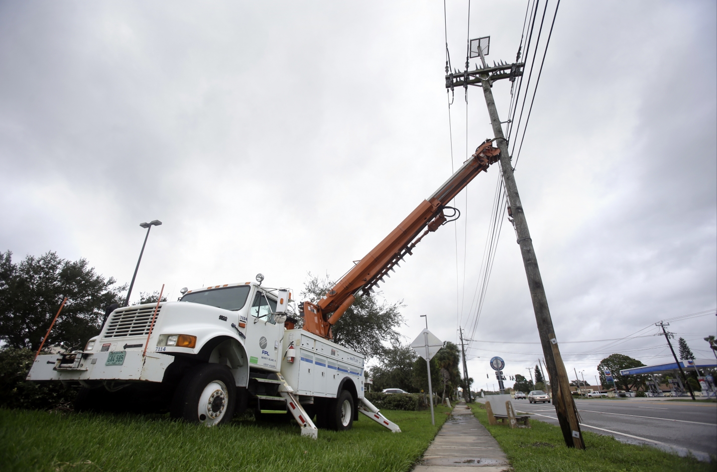 Fixing Florida’s Energy-Transformer Crisis | RealClearFlorida
