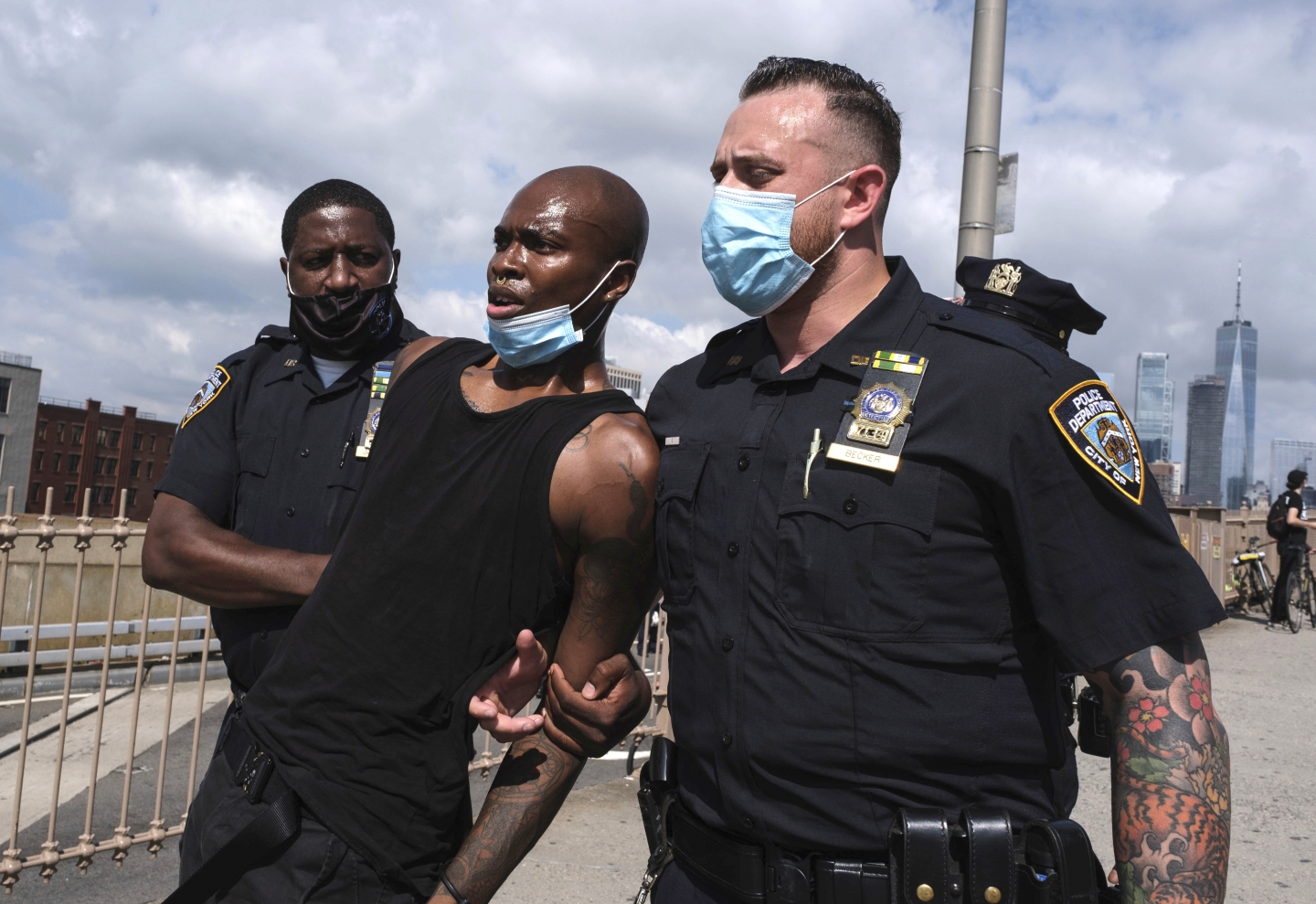 The Dangers of Policing by Algorithm | RealClearPolicy