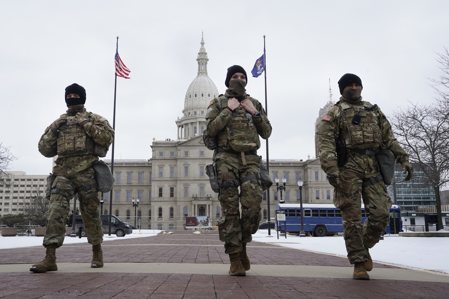 Policy Experts Named for DoD Space, Missile Defense Posts ...