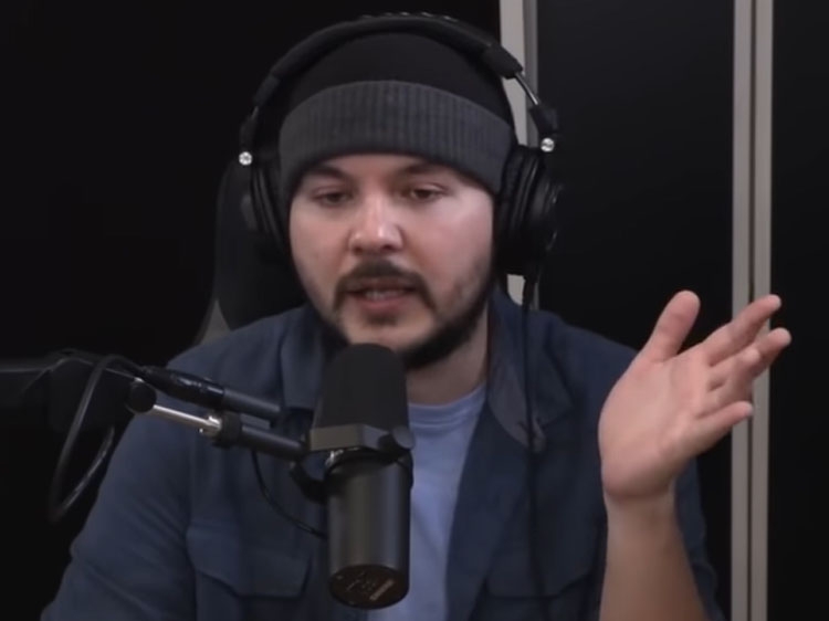 Tim Pool: Trump Is Uncovering Millions In Government Fraud Under The ...