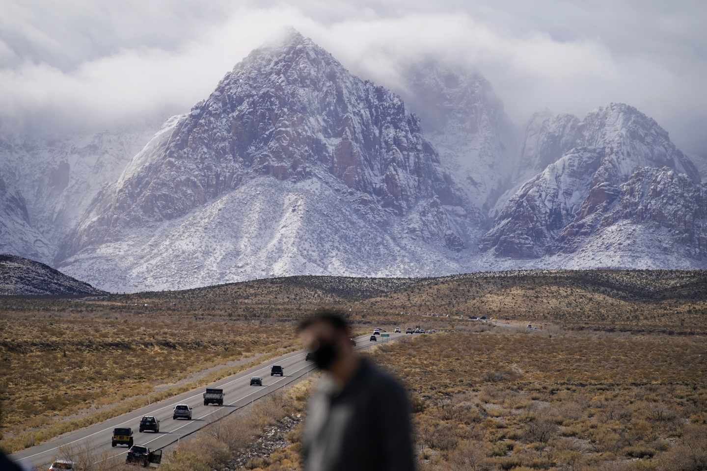 How Rain Might Make Mountains Grow | RealClearScience