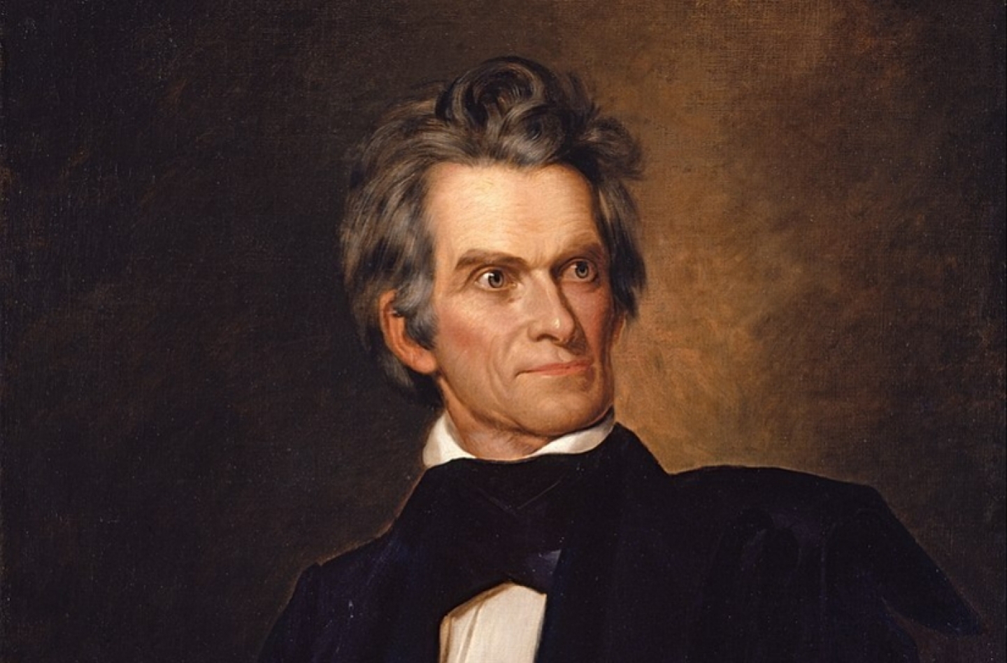 The Enduring Value of Calhoun | RealClearBooks