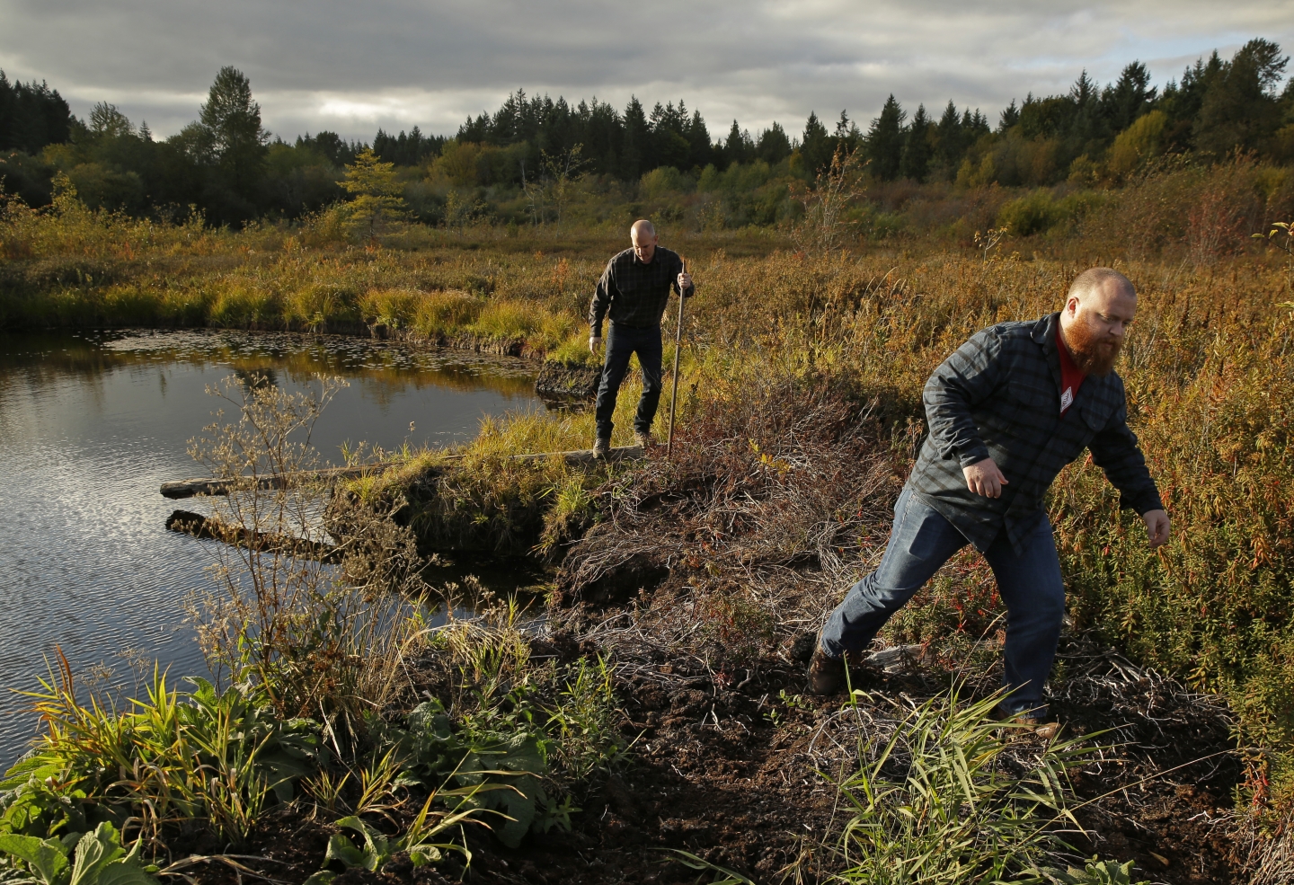 Why Didn't a 2,000-Year-Old Body Decompose? | RealClearScience