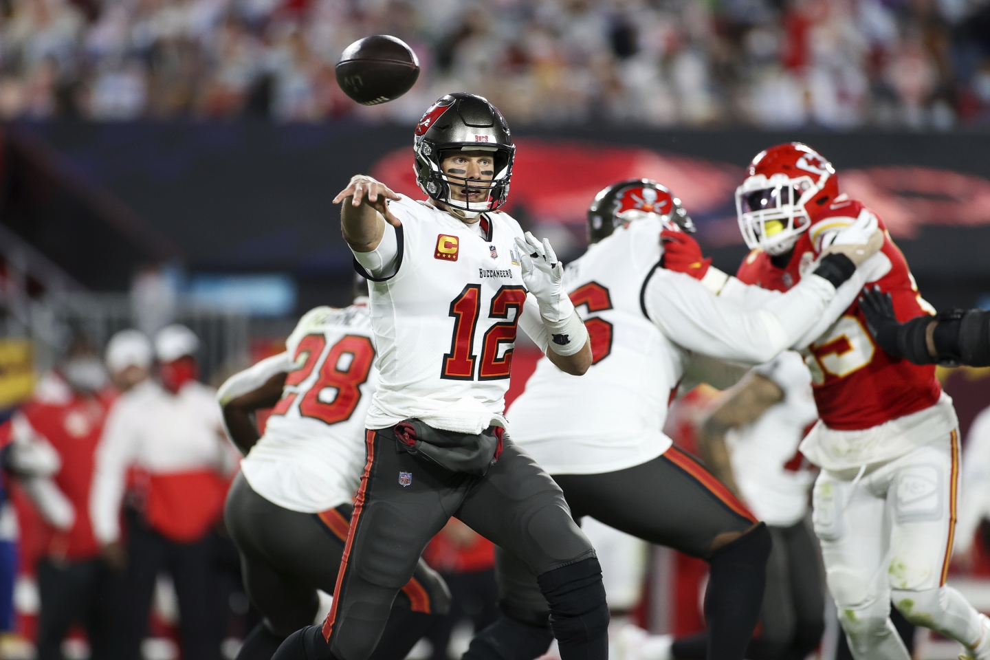 TikTok Without ByteDance Is Like Belichick Without Brady | RealClearMarkets