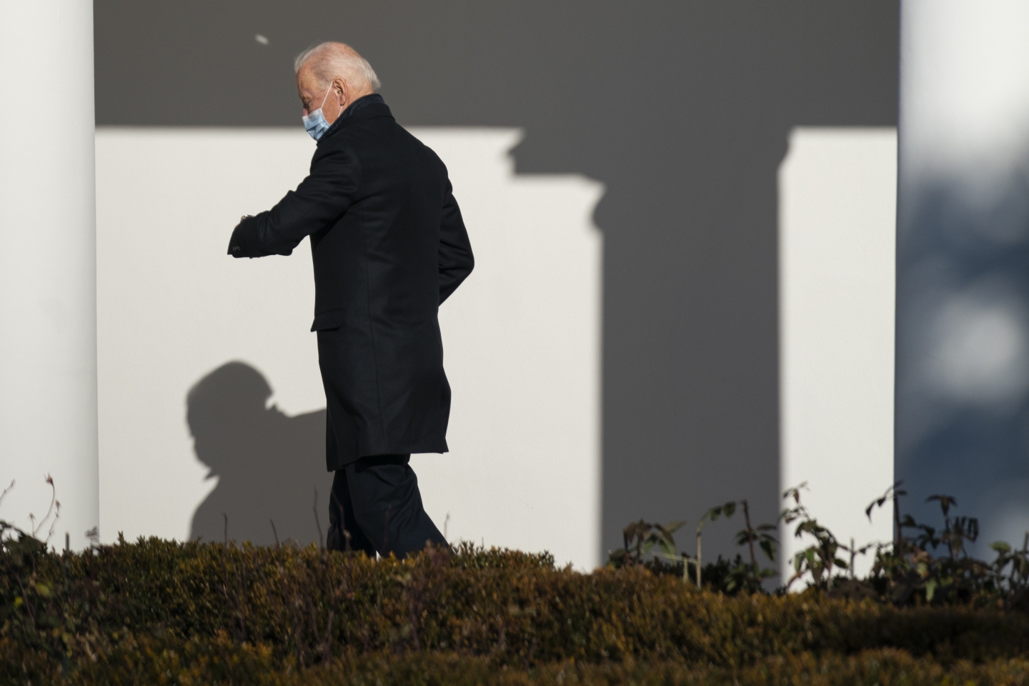 Will Biden Admin Revive CEO Perp Walk? | RealClearEnergy