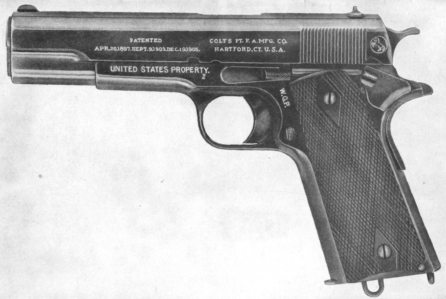 Iconic Connecticut Gun Maker Colt Sold To Czech Company RealClearDefense iconic-connecticut-gun-maker-colt-sold-to-czech-company-realcleardefense