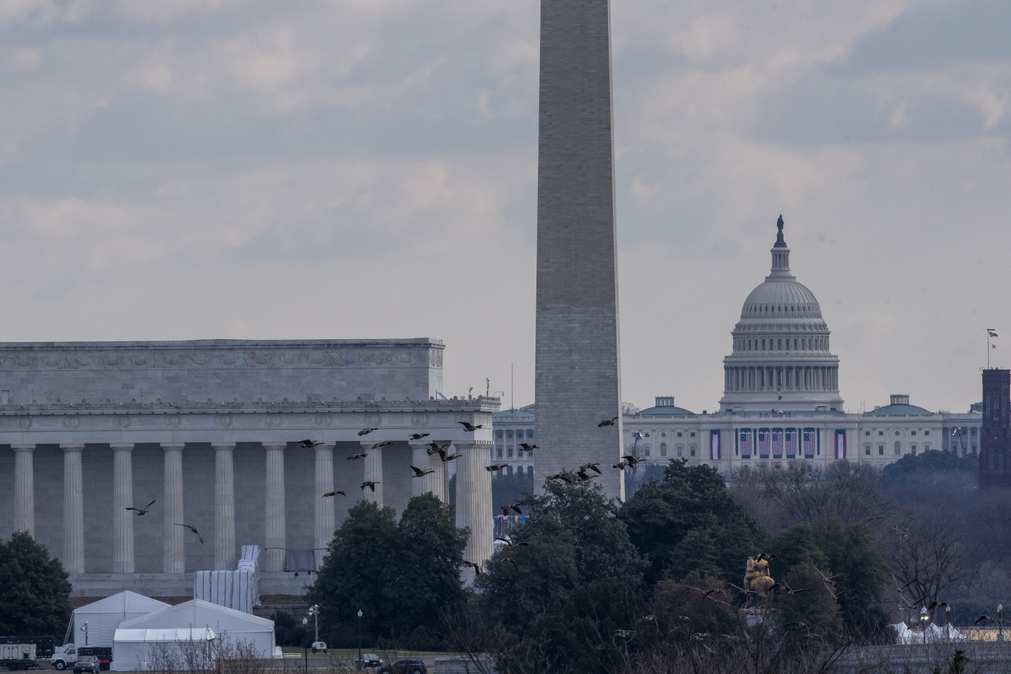 The Real Washington Consensus | RealClearWorld